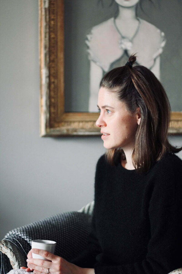 Atelier September: Handgemachte Keramik aus Hamburg - Lady-Blog