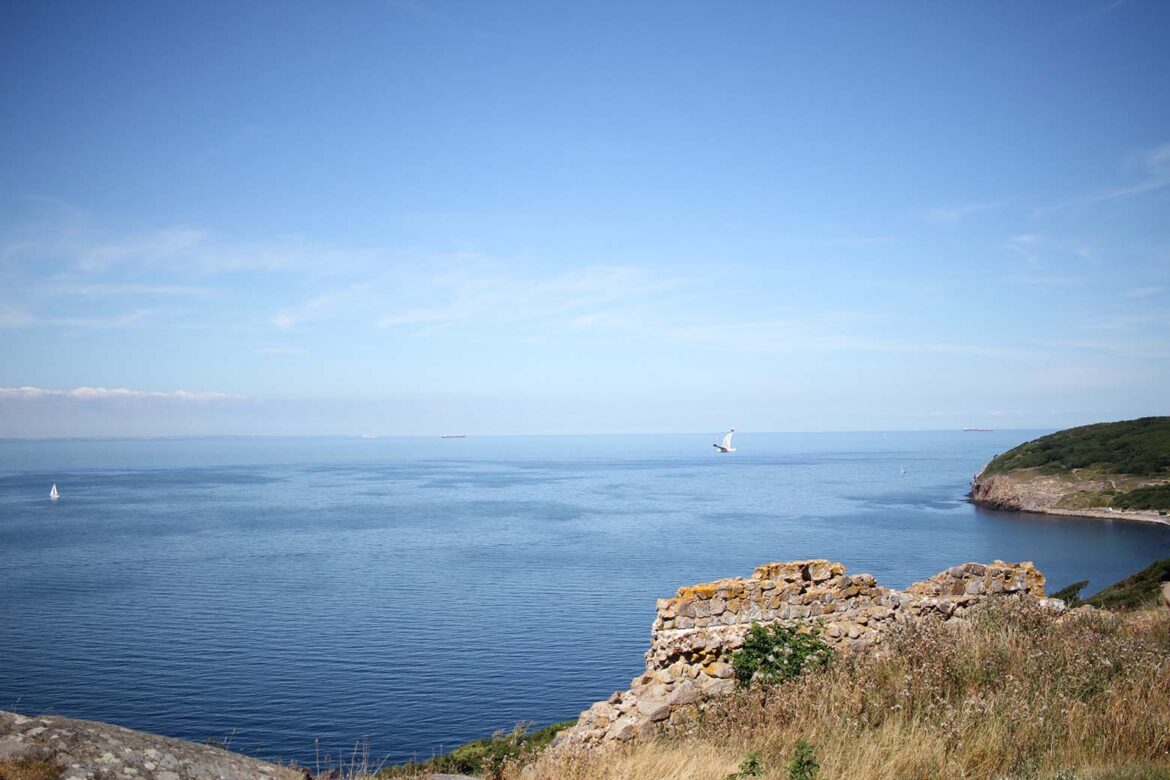 Bornholm-Tipps: 12 Lieblingsorte auf der dänischen Insel