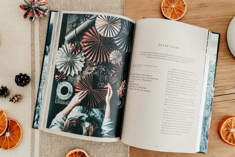 Nordic Winter Cookbook: Mein liebster Begleiter im Winter
