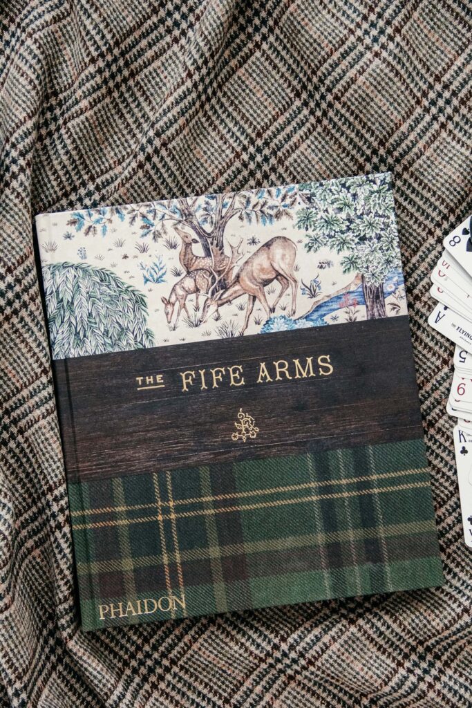 The Fife Arms Hotel: Ein schottisches Juwel!