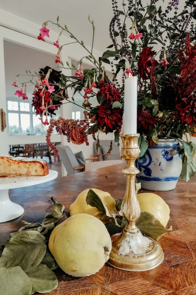 Hazelnut House Hotel: Eine Tea Time mit Theresa Baumgärtner