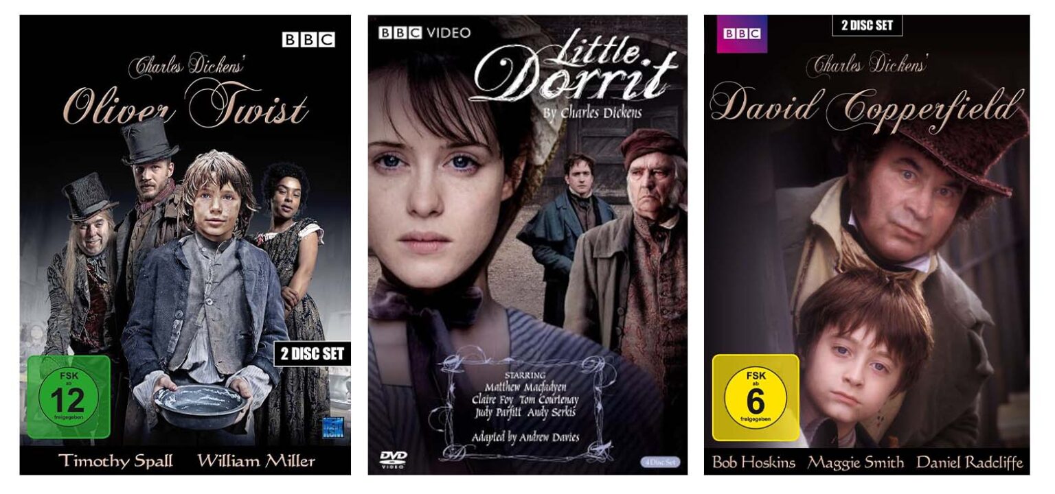 BBC-Player: Die besten BBC-Produktionen für die Winterzeit
