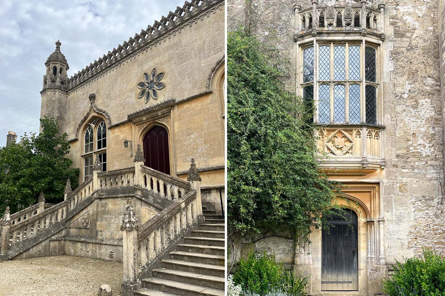 Magisches Lacock: Tipps für einen Besuch bei Harry Potter