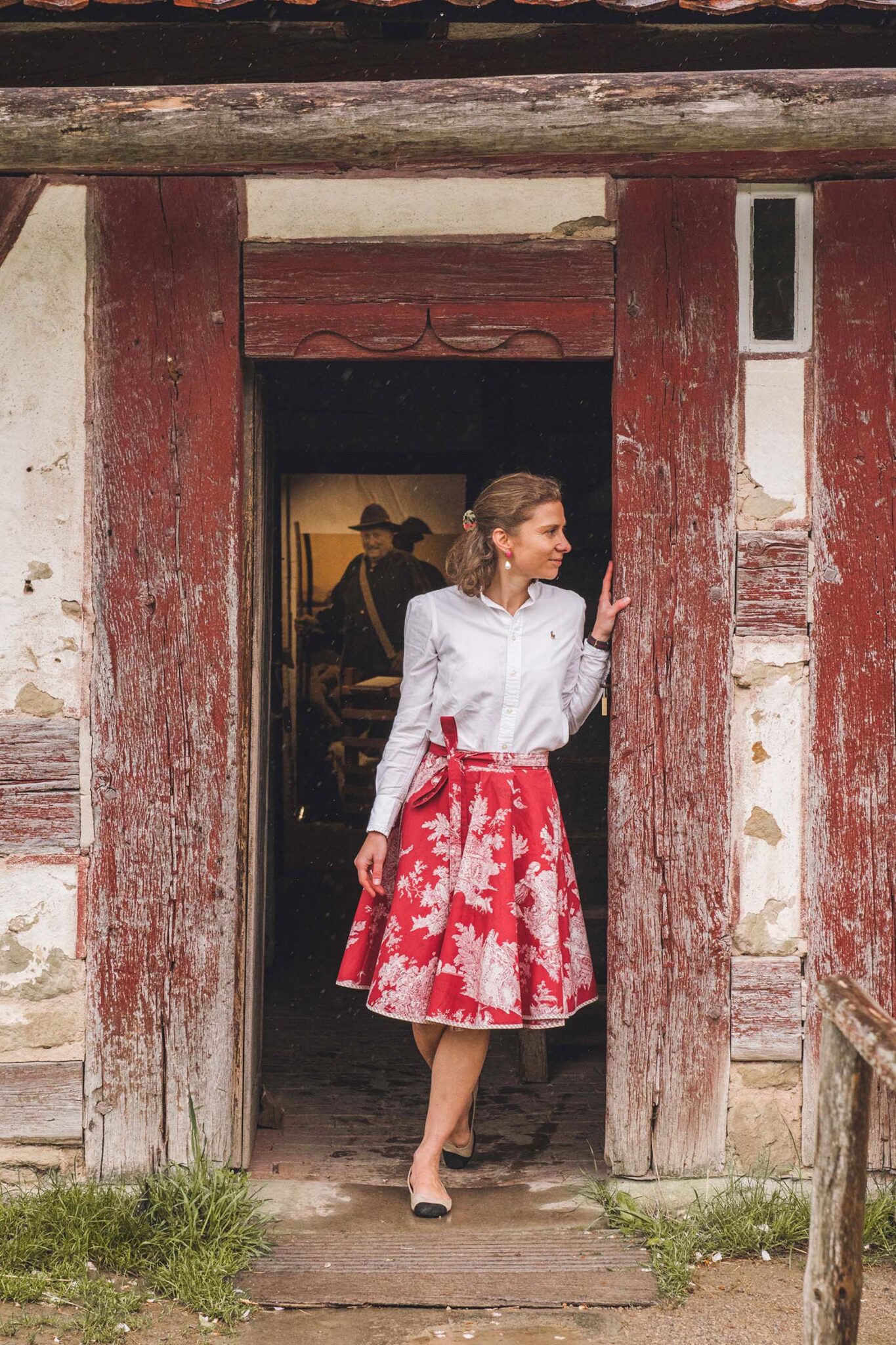 Überraschung: Unsere erste Lady-Blog Collection!