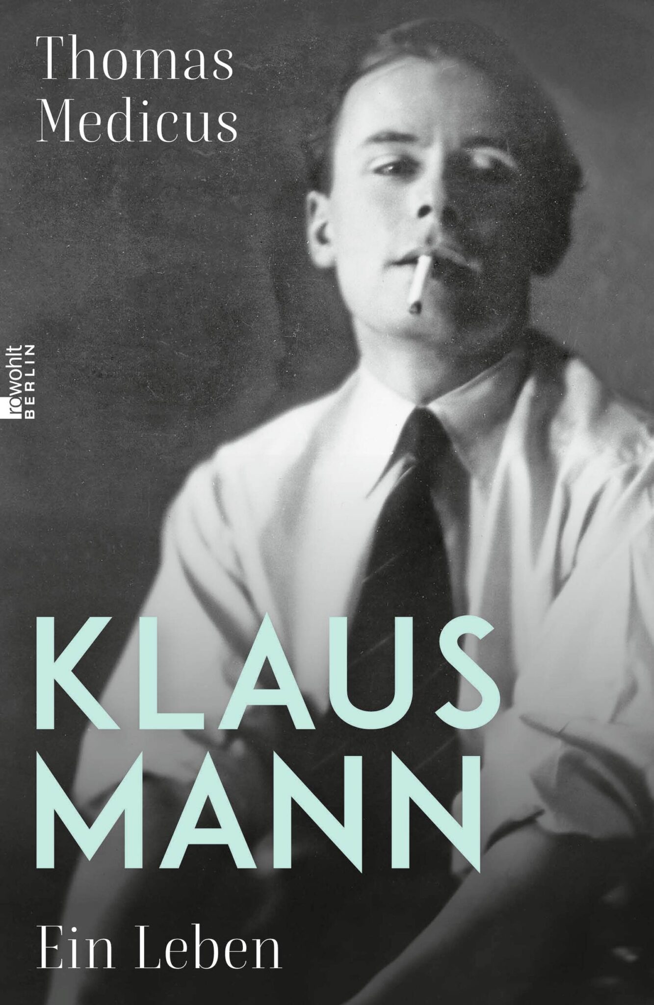 Die Manns: Drei aktuelle Bücher über Thomas, Erika & Klaus Mann - Lady-Blog