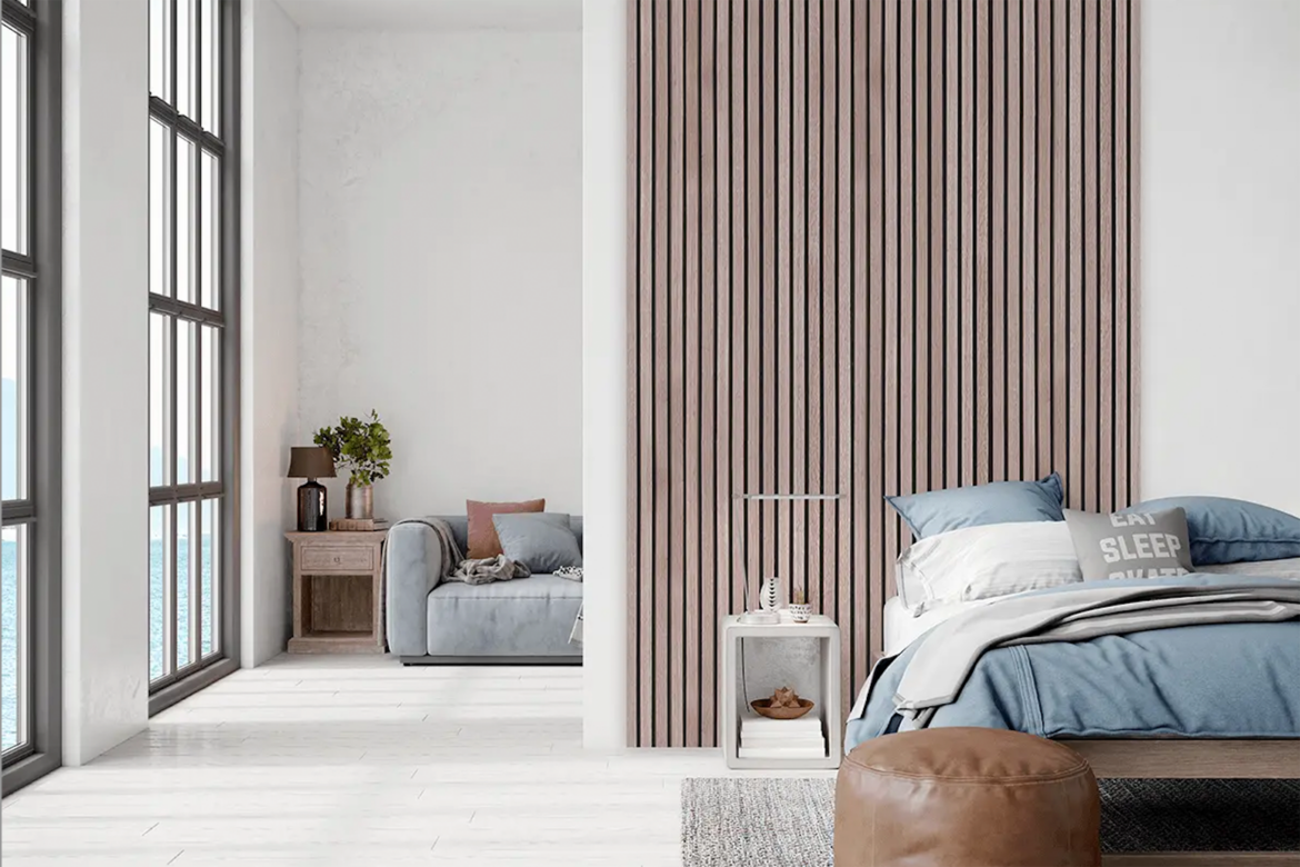 Nice to know: Ein besserer Klang daheim dank Akustikpaneelen