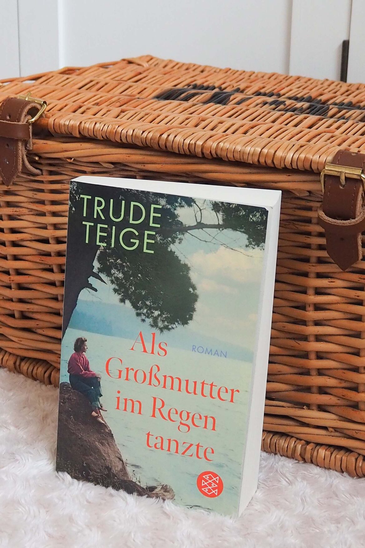 Lady-Tipps: Trude Teige, Najwa Hakimi & Shapewear